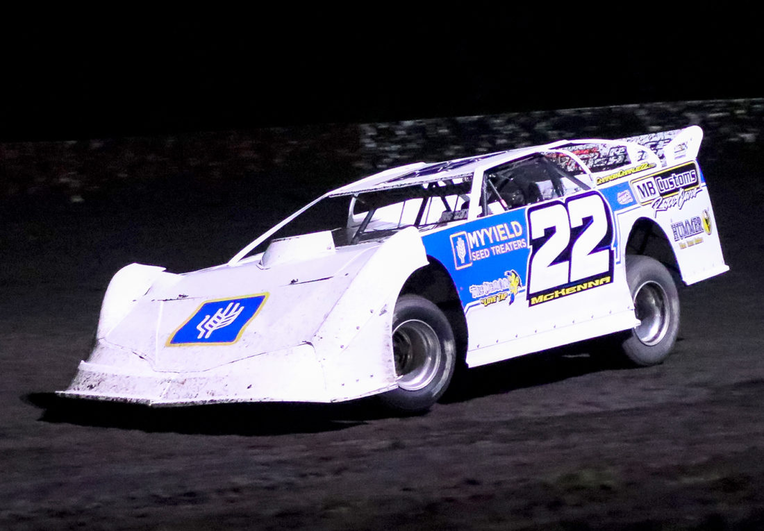 School’s Out Show at Hamilton County Speedway | News, Sports, Jobs ...